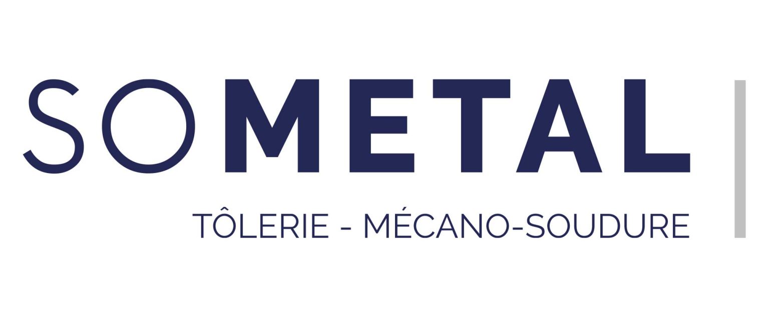 SOMETAL - Tôlerie-Mécano-Soudure - Erric Groupe Solutions Robotiques ...